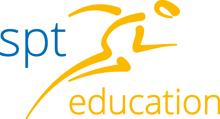 Infomaterial Anfrage erhalten! - spt-education