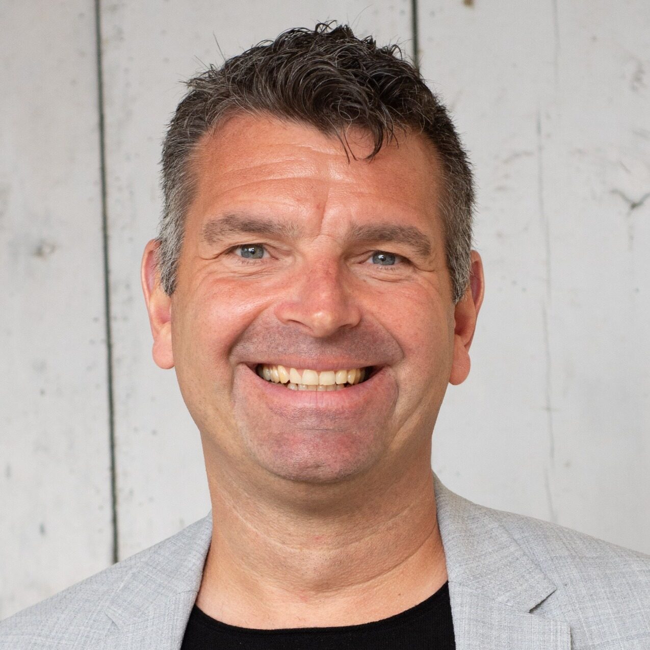 Unser Referent Prof. Dr. Marcel Fischer - spt-education