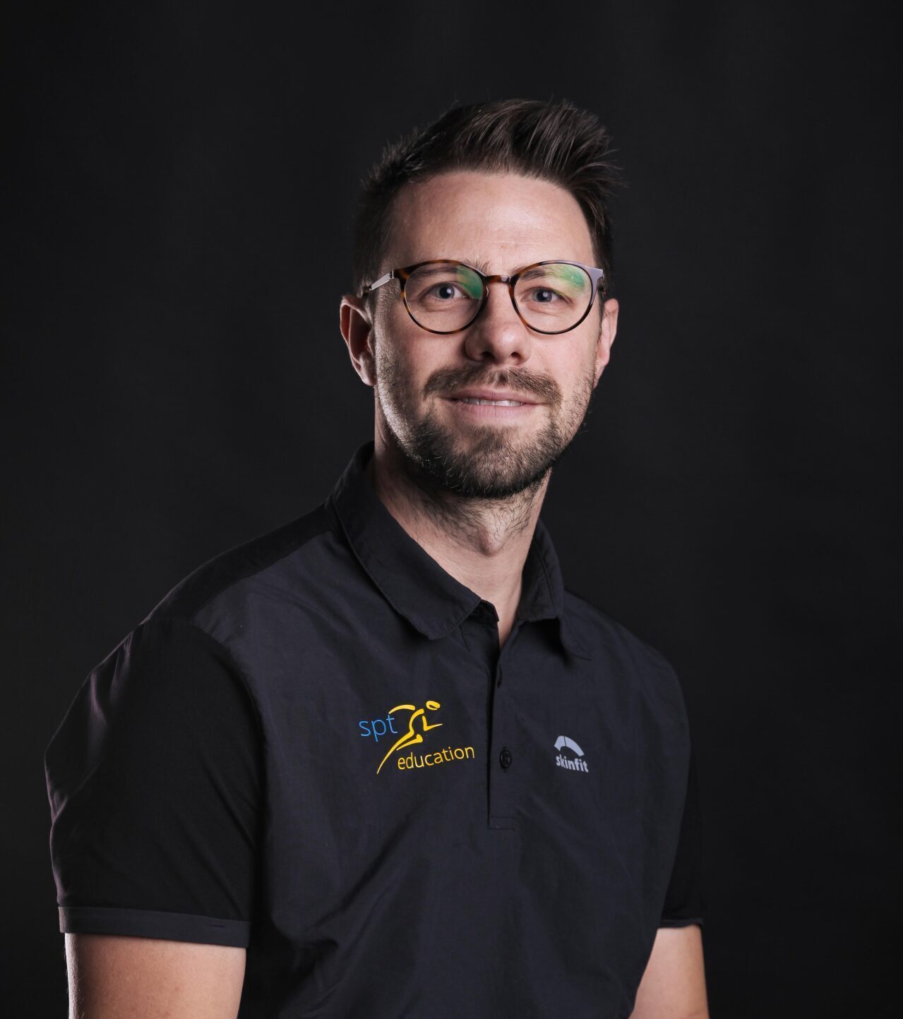 Oliver Schulz - spt-education